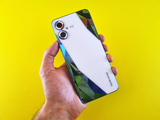 Tecno Phones Archives – E10Device