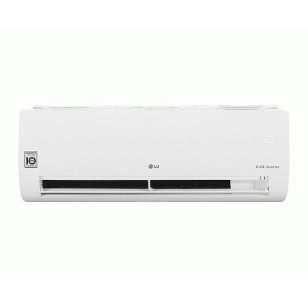 LG Split AC 2.5HP Dual Inverter – E10Device