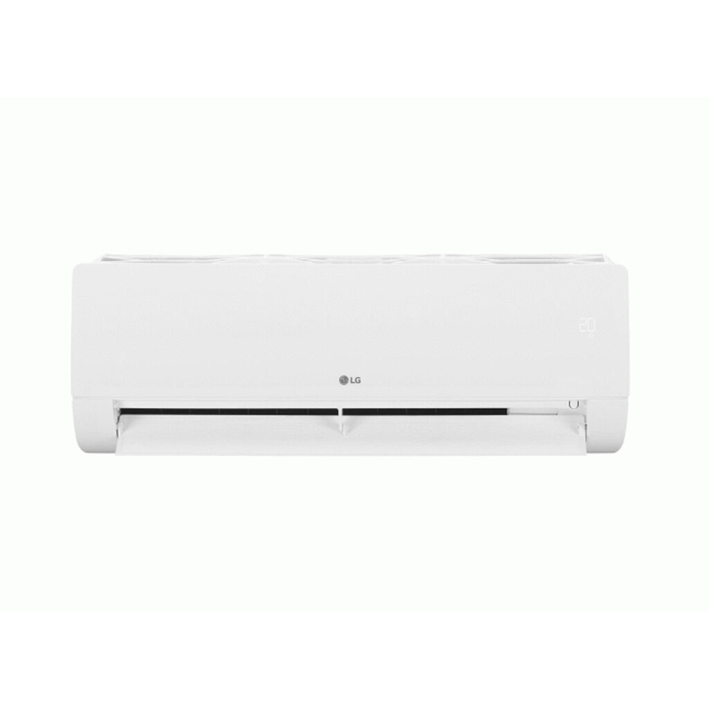 LG Split AC 2.5HP Dual Inverter – E10Device