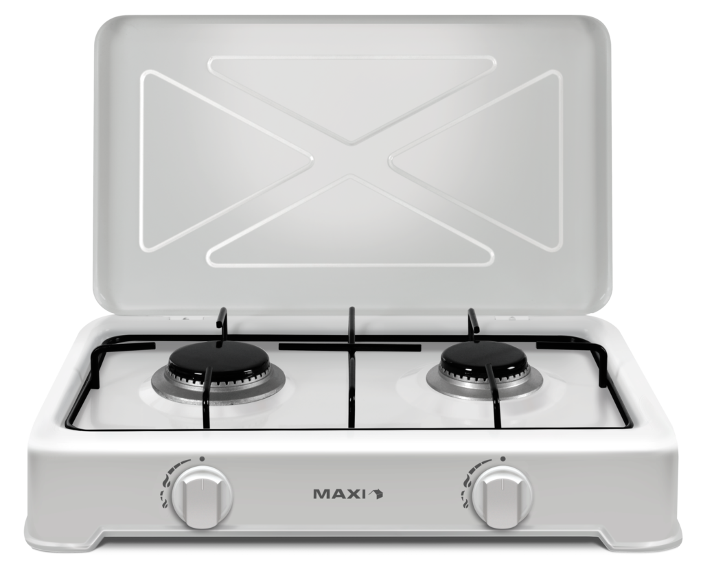 Maxi Tabletop Gas Cooker 200OC – E10Device