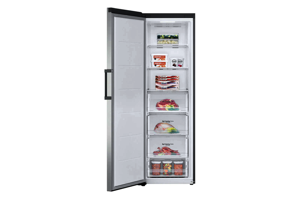 LG GC-B414ELFM 324L Standing Freezer – E10Device